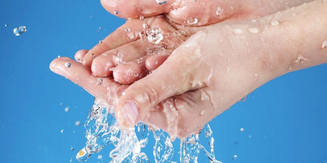 PublikoÉstas son las bacterias que tienes en tus manos - Publiko