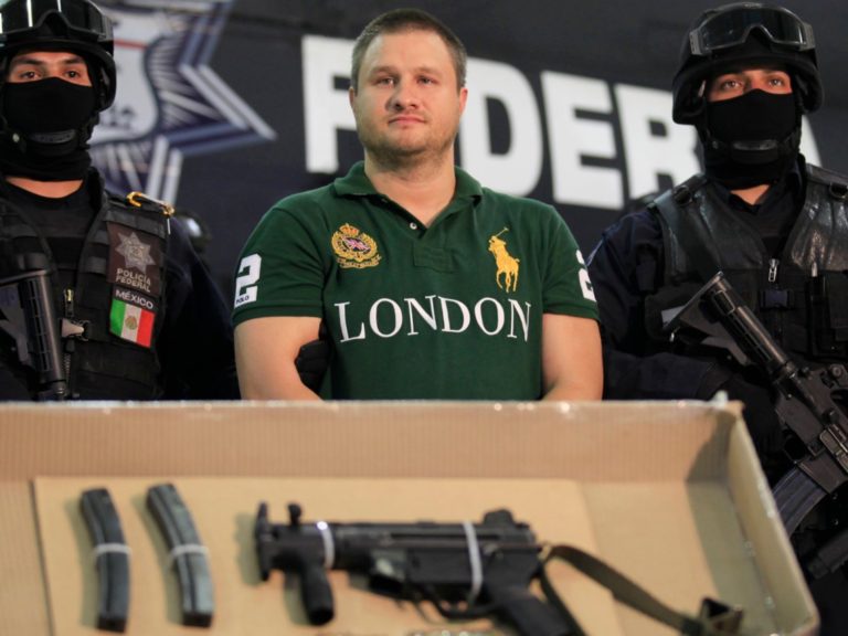PublikoEstos son los apodos de los narcos más peligrosos de México ...