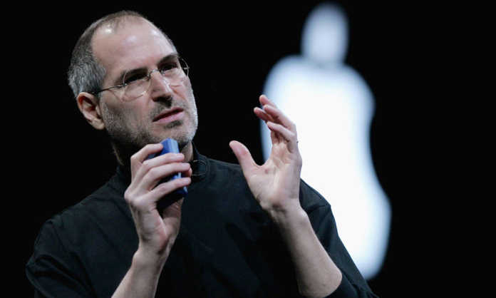 Publiko¿Genio pero mala persona? 5 manías de Steve Jobs que no estaban ...