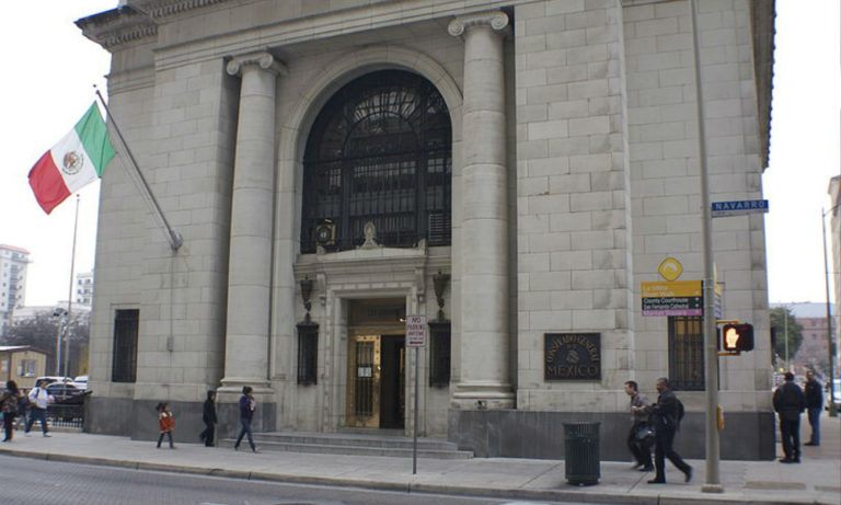 Publiko¿Conoces las diferencias entre embajada y consulado? - Publiko